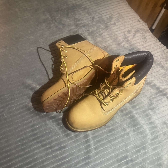 Timberland | Shoes | Chestnut Timberlands | Poshmark